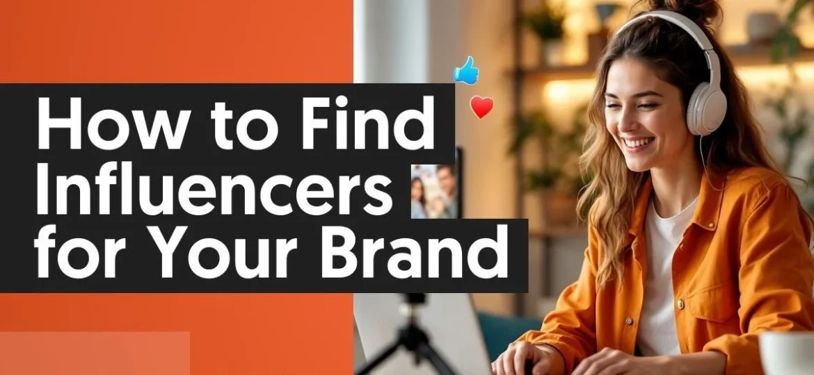 How to Find Influencers in Your Niche: 19 Tips, Tools, and Providers ...
