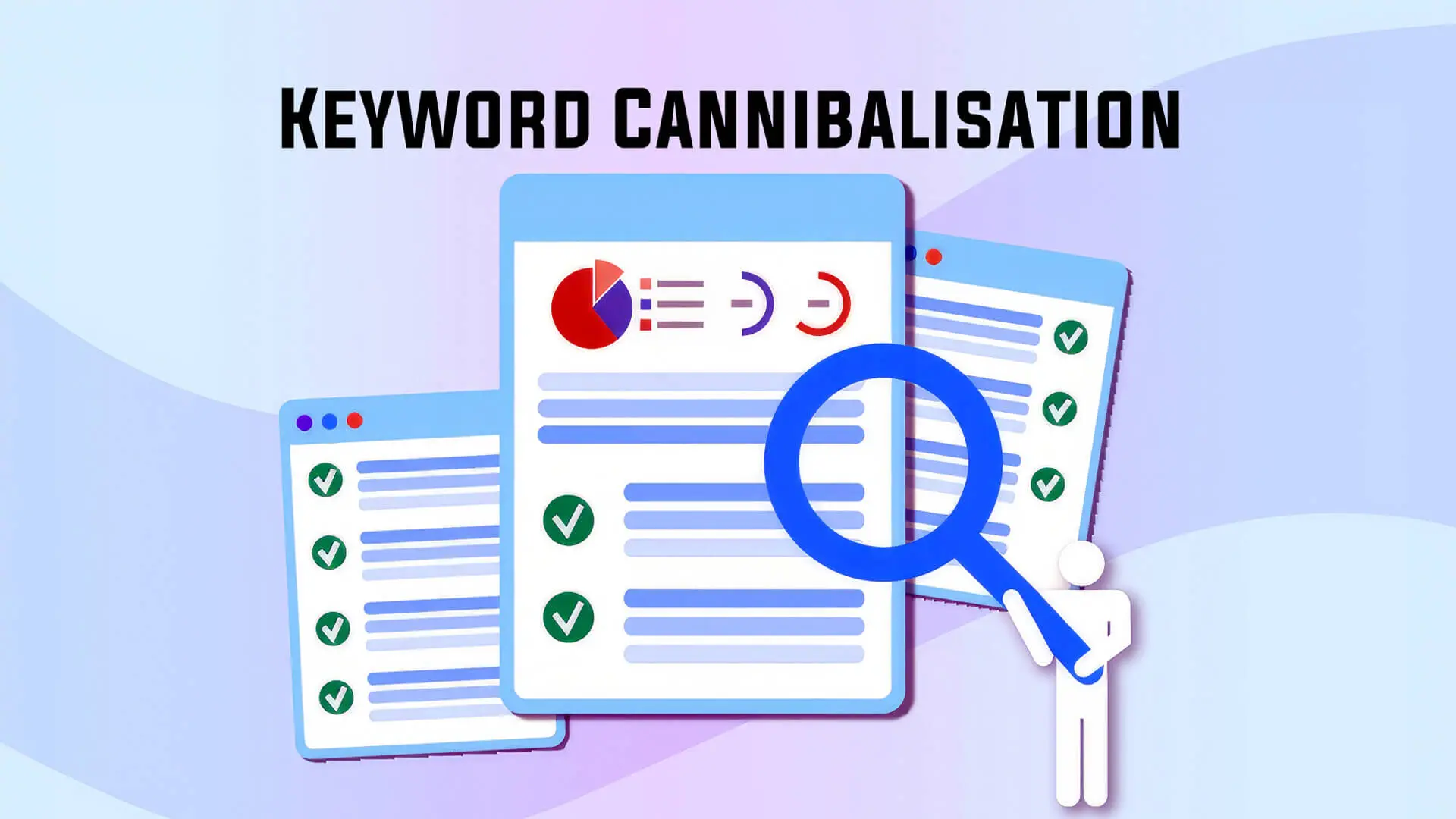 Fix Keyword Cannibalization To Prevent Hidden SEO Issues